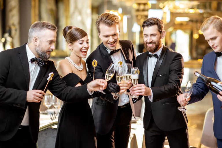 7 Event Themes for Annual Corporate Dinners Malaysia 2025 | MDMT Ballroom